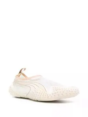 PUMA Mostro Flex Round-toe Sneakers - Neutrals