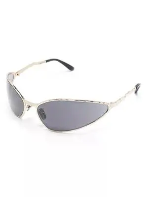 KUBORAUM Cat-eye Sunglasses