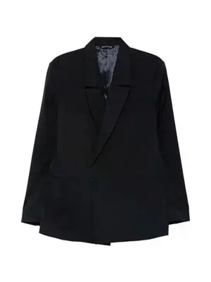 COSTUMEIN Donatien Single-breasted Blazer - Blue