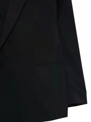COSTUMEIN Donatien Single-breasted Blazer - Blue