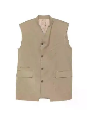 Costumein Collared Outerwear For Men