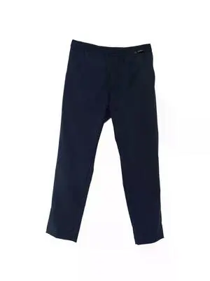 MICHAEL COAL Mc Adam Drawstring Trousers