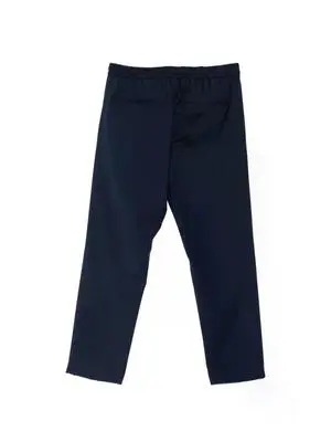 MICHAEL COAL Mc Adam Drawstring Trousers