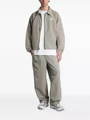 The North Face Windwall Logo-print Jacket
