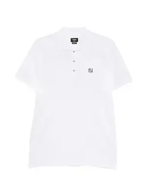 Fendi Polos For Men