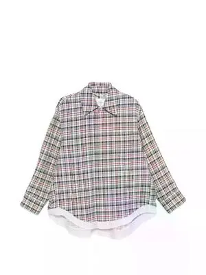 Victoria Beckham Printed Jackets For Women