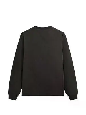 Kith Logo Long-sleeve Sweater