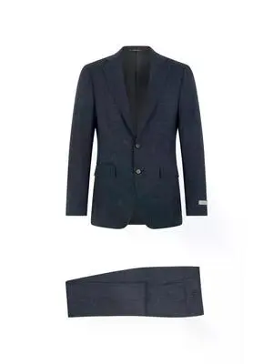 Italian Wool Suits for Men
