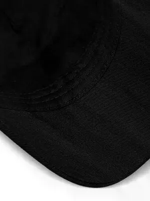Versace Baroque-print Baseball Cap