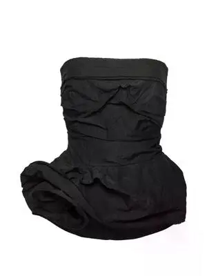 Magda Butrym Peplum Blouses
