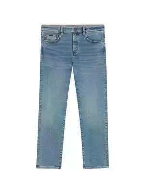 BOSS Five-pocket Jeans