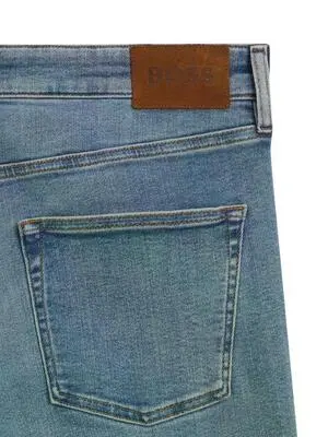 BOSS Five-pocket Jeans
