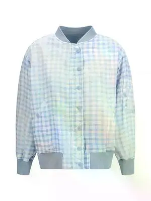 Ermanno Scervino Fitted Outerwear For Women