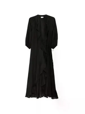 Marella Tie Detailed Day Dresses