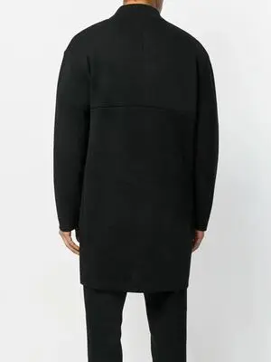 Études Studio Rashad Cola Zipped Coat