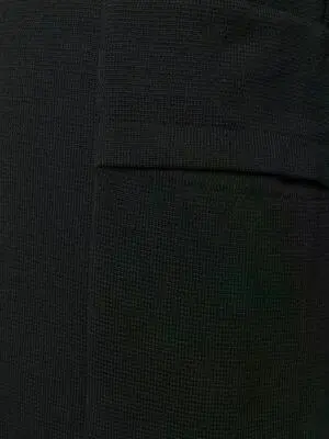 Études Studio Rashad Cola Zipped Coat