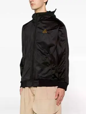 Martine Rose Zip-up Track Jacket