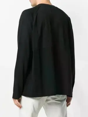 Études Studio Desert Ls Vertige T-shirt