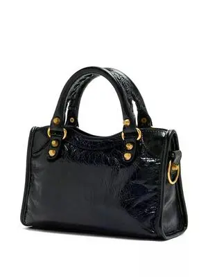 Balenciaga Le City Mini Bag