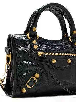 Balenciaga Le City Mini Bag