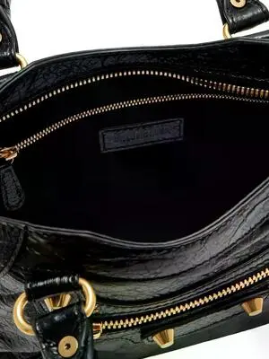 Balenciaga Le City Mini Bag