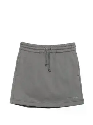 SAMSOE SAMSOE Sakira Drawstring-waist Skirt
