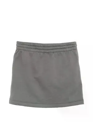 SAMSOE SAMSOE Sakira Drawstring-waist Skirt