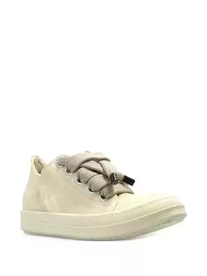 Rick Owens Jumbolace Sneakers