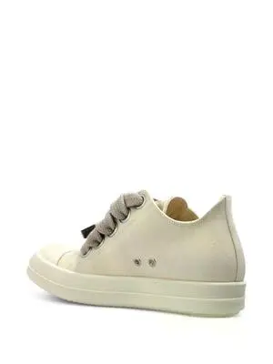 Rick Owens Jumbolace Sneakers