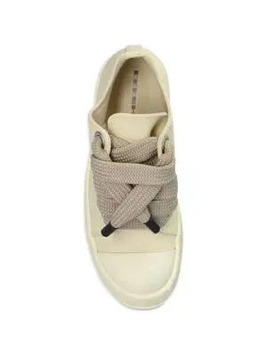 Rick Owens Jumbolace Sneakers