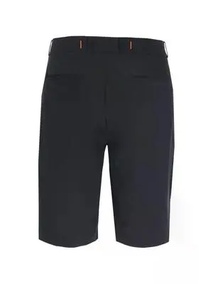 RRD Logo-patch Shorts