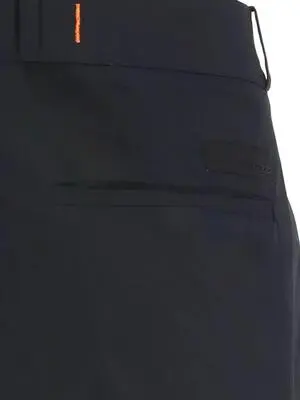 RRD Logo-patch Shorts