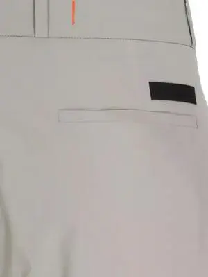 RRD Logo-patch Shorts - Neutrals