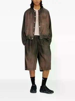 DIESEL® D-roder-short-shorts