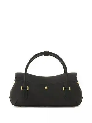 LANVIN Leather Tote Bag