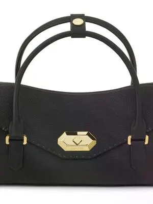 LANVIN Leather Tote Bag