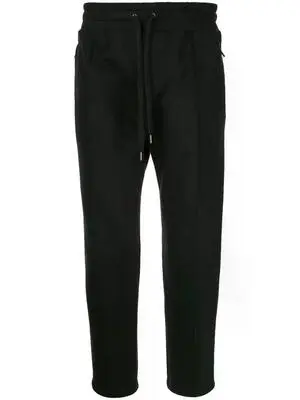 PORTS V Logo Track Pants