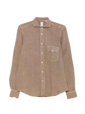 Finamore 1925 Overshirts For Men