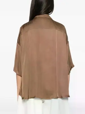 DIEGA Short-sleeve Shirt
