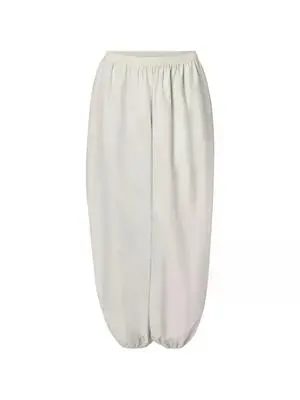 Loulou De Saison Almaya Gathered Trousers