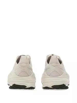 HOKA® Stinson One7 Mesh-panelled Sneakers - Neutrals