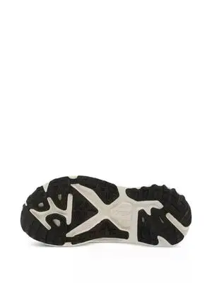 HOKA® Stinson One7 Mesh-panelled Sneakers - Neutrals