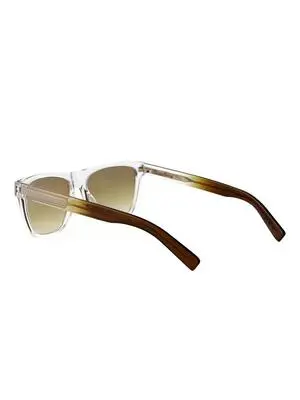 Saint Laurent Sl 619 Sunglasses - White