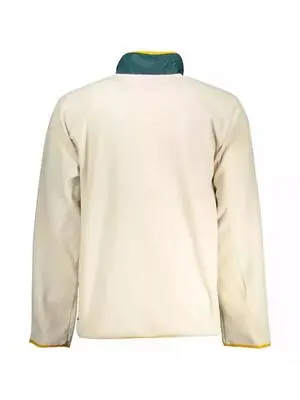 VANS Colour-block Fleece Sweater