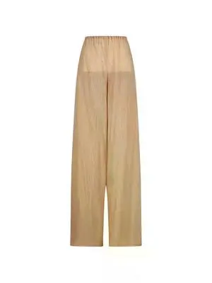 Ermanno Scervino Embellished Pants For Women