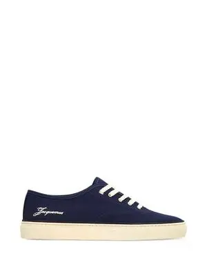 Jacquemus Flat Sneakers For Men
