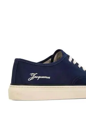 Jacquemus Féfé Lace-up Sneakers