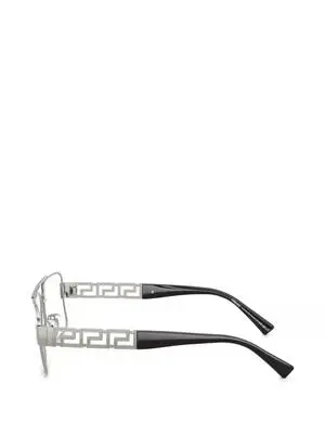 Versace Pilot-frame Glasses