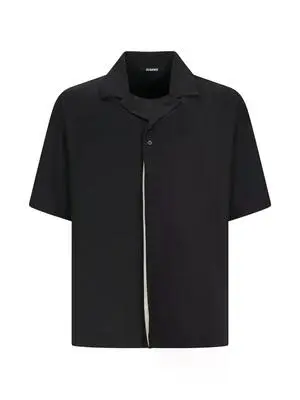 Jacquemus The Jean Atelier Bowling Shirt