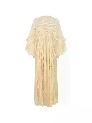 Zimmermann Ruffled Evening Dresses